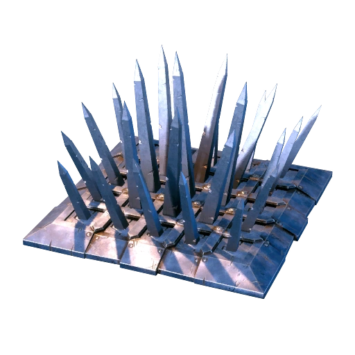 Spike Trap (OMD3) | Orcs Must Die! Wiki | Fandom