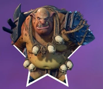 Ghorbash (OMD3) | Orcs Must Die! Wiki | Fandom