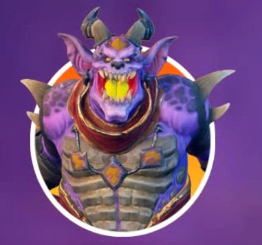 Fire Fiend Mage (OMD3) | Orcs Must Die! Wiki | Fandom