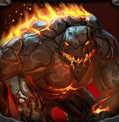 Fire Elemental | Orcs Must Die! Wiki | Fandom