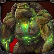 Earth Lord | Orcs Must Die! Wiki | Fandom
