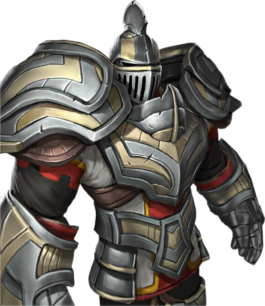 Paladin Guardian | Orcs Must Die! Wiki | Fandom