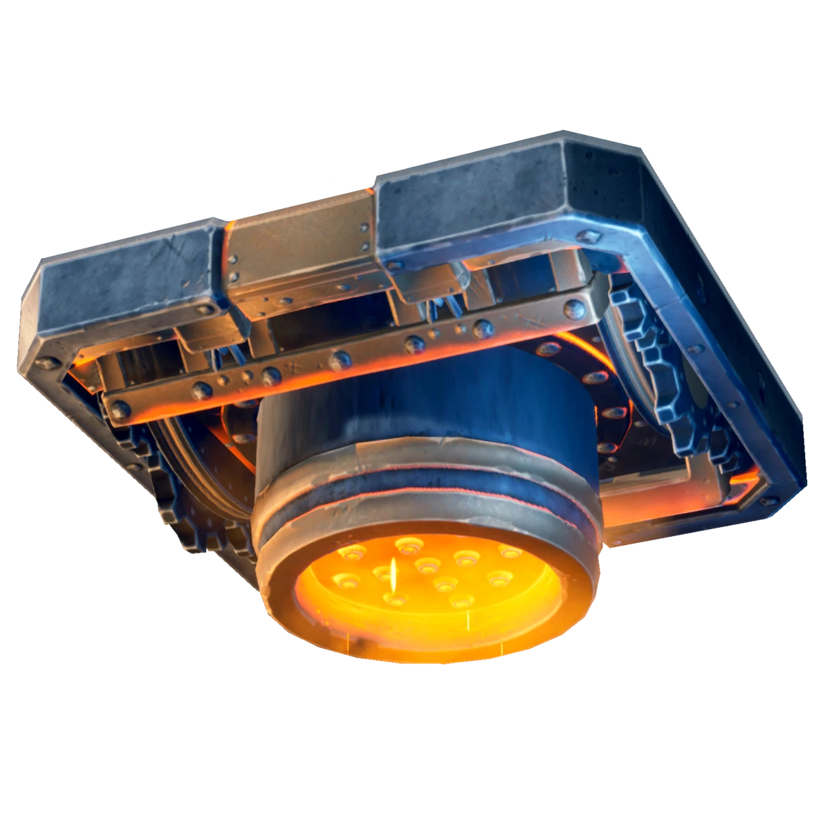 Molten Gold (OMD3) | Orcs Must Die! Wiki | Fandom