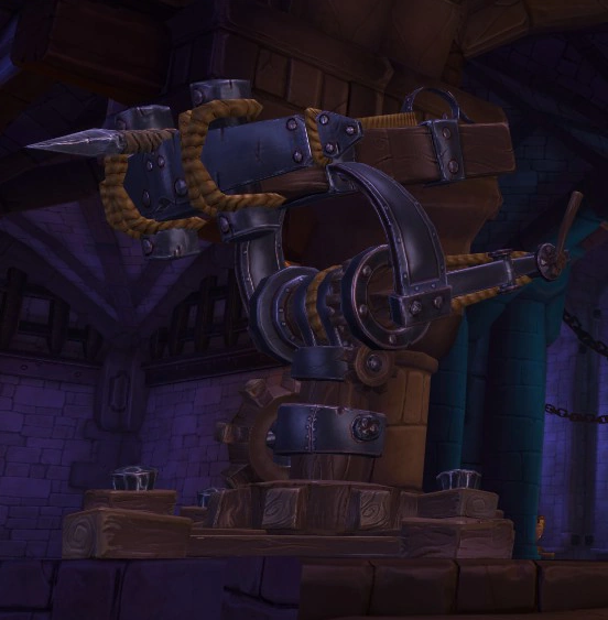 Ballista | Orcs Must Die! Wiki | Fandom