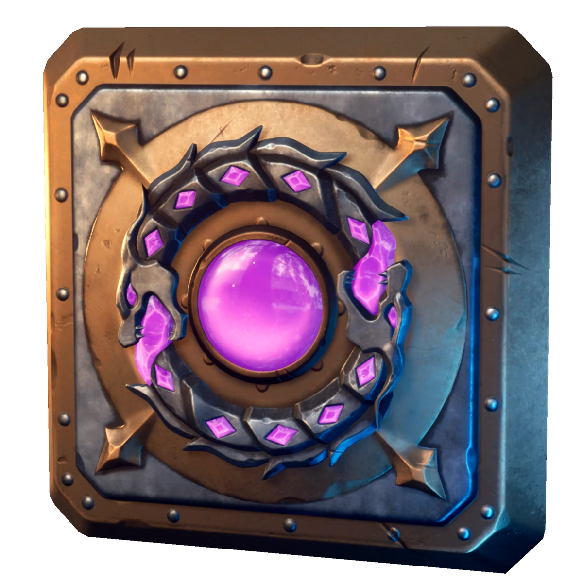 Arcane Dragon (OMD3) | Orcs Must Die! Wiki | Fandom