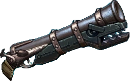 Blunderbuss | Orcs Must Die! Wiki | Fandom