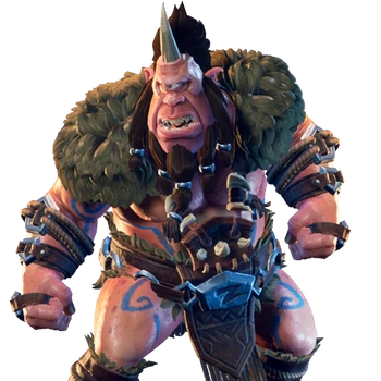 Medium Cyclops (OMD3) | Orcs Must Die! Wiki | Fandom