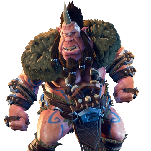 Medium Cyclops (OMD3) | Orcs Must Die! Wiki | Fandom