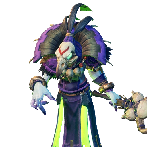 Zelzadore (OMD3) | Orcs Must Die! Wiki | Fandom