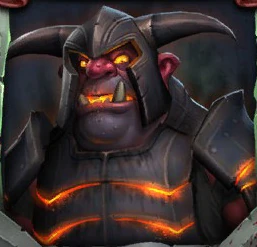 Fire Ogre | Orcs Must Die! Wiki | Fandom
