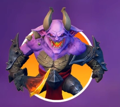 Medium Fire Fiend (OMD3) | Orcs Must Die! Wiki | Fandom