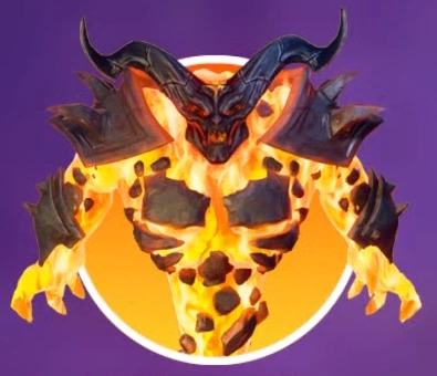 Fire Lord (OMD3) | Orcs Must Die! Wiki | Fandom