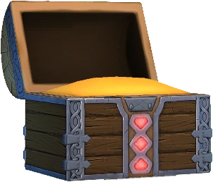 Master Chest - Official Orcs Must Die! Unchained Wiki