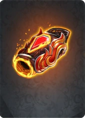 Fire Wall Bracers - Official Orcs Must Die! Unchained Wiki