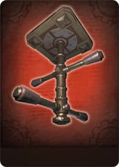 Haymaker - Official Orcs Must Die! Unchained Wiki