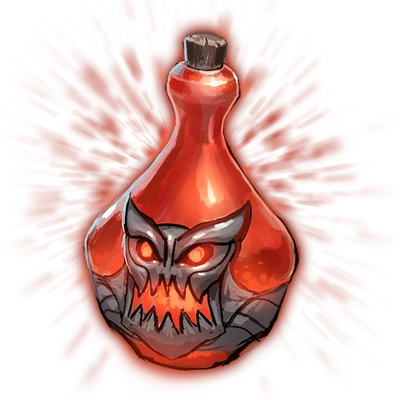 Rage Potion - Official Orcs Must Die! Unchained Wiki