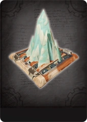 Ice Shard - Official Orcs Must Die! Unchained Wiki