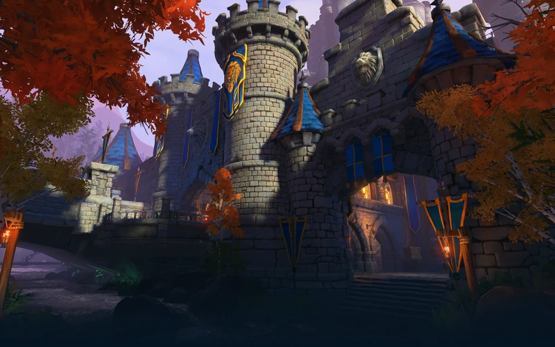 Highlands (Apprentice) - Official Orcs Must Die! Unchained Wiki