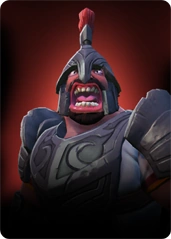 Heavy Soldiers (Consumable) - Official Orcs Must Die! Unchained Wiki
