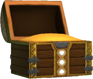 Rift Lord Chest - Official Orcs Must Die! Unchained Wiki