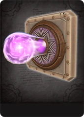 Arcane Bowling Ball - Official Orcs Must Die! Unchained Wiki