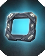 Hero Runed Frame - Official Orcs Must Die! Unchained Wiki