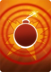 The Bomb Spell - Official Orcs Must Die! Unchained Wiki