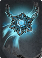 Ice Amulet - Official Orcs Must Die! Unchained Wiki