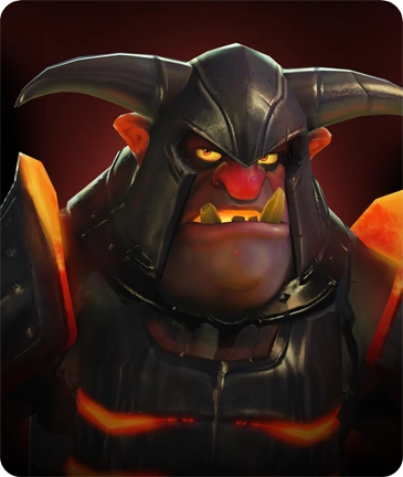 Fire Ogres (Consumable) - Official Orcs Must Die! Unchained Wiki