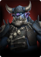 Frost Ogres (Consumable) - Official Orcs Must Die! Unchained Wiki