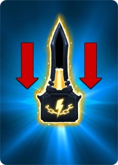 Drain Unchained Spell - Official Orcs Must Die! Unchained Wiki