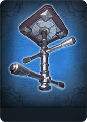 Haymaker - Official Orcs Must Die! Unchained Wiki