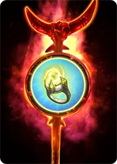 Teleportation Staff - Official Orcs Must Die! Unchained Wiki