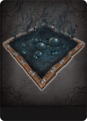 Viscous Tar - Official Orcs Must Die! Unchained Wiki