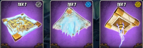 Trap Parts - Official Orcs Must Die! Unchained Wiki