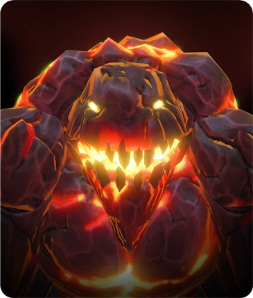 Fire Elementals (Consumable) - Official Orcs Must Die! Unchained Wiki