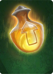 Experience Potion - Official Orcs Must Die! Unchained Wiki