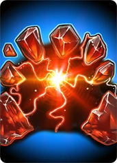 Unstable Rift Spell - Official Orcs Must Die! Unchained Wiki