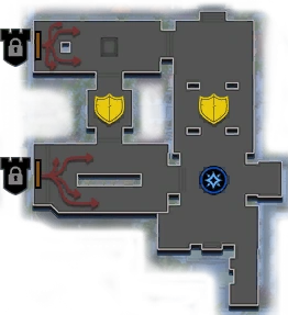 Riftmaker's Temple - Official Orcs Must Die! Unchained Wiki