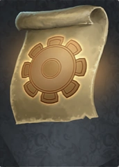 Repair Scroll - Official Orcs Must Die! Unchained Wiki