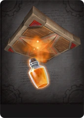 Powerup Damage - Official Orcs Must Die! Unchained Wiki