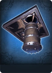 Quarter Pounder - Official Orcs Must Die! Unchained Wiki