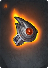 Flame Bracers - Official Orcs Must Die! Unchained Wiki