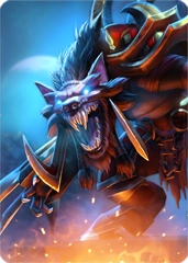 Blackpaw Pride of the Pack - Official Orcs Must Die! Unchained Wiki