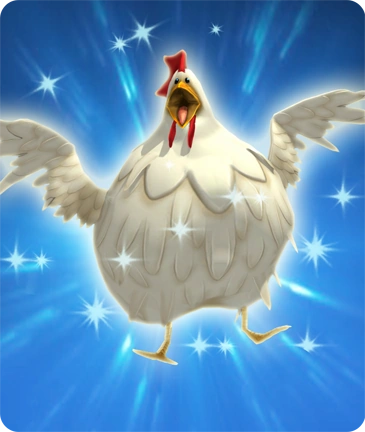 Polymorph Chicken - Official Orcs Must Die! Unchained Wiki