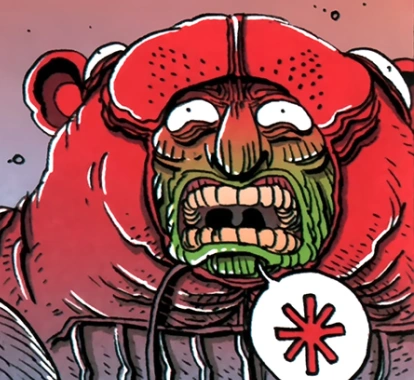 Schnoz | Orc Stain Wiki | Fandom