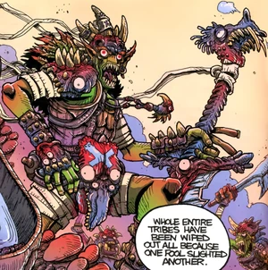 Orc | Orc Stain Wiki | Fandom