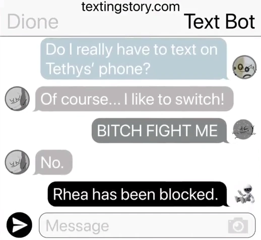 Text Bot | Orcusthedwarf Wiki | Fandom