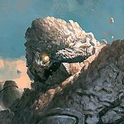 Titan de Terre | Wiki Chroniques d'Ordalys - Les Murmures de l'Ombre ...