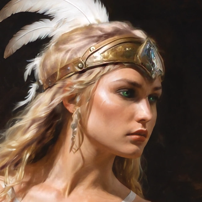 Arya | Wiki Chroniques d'Ordalys - Les Murmures de l'Ombre | Fandom